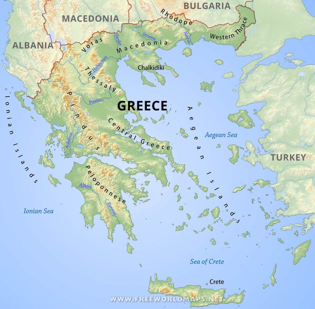 Third Privatization Phase For 10 Greek Ports Docks The Future third-privatization-phase-for-10-greek-ports-docks-the-future